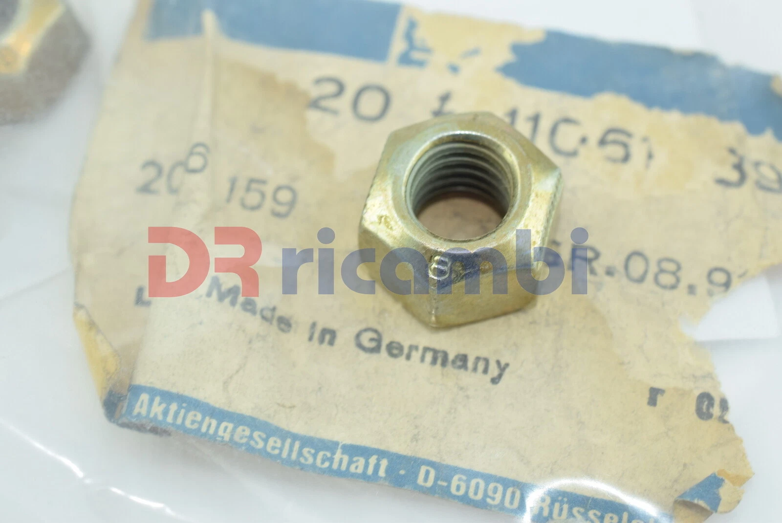 Buy GENERAL-MOTORS 11061939 — OEM Part, Prices from 2.05 EUR | 7zap