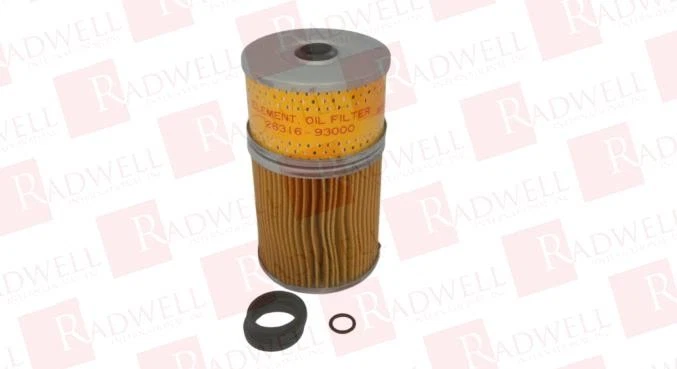 HYUNDAI-KIA HYUNDAI 26316-93000 / 2631693000 (NEW IN BOX)