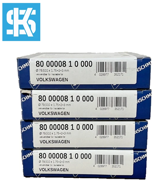 Buy GOETZE 30-029078-00 Gasket, cylinder head — OEM Part, Prices from ...