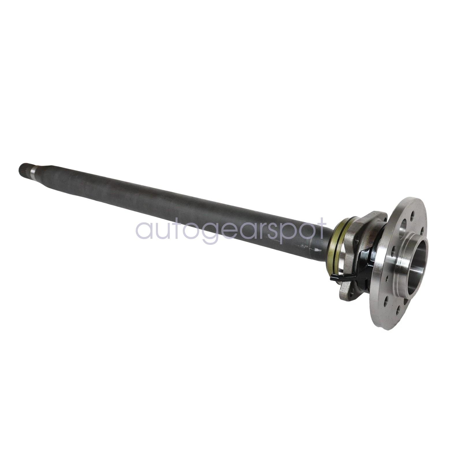 Buy MERCEDES-BENZ A9063503910 Wheel Bearing Kit — OEM Part, Prices from ...