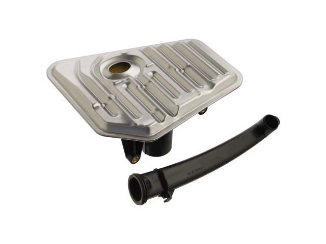 VAG 01J 301 517 D oil filter only to be used for: Gear housing ...