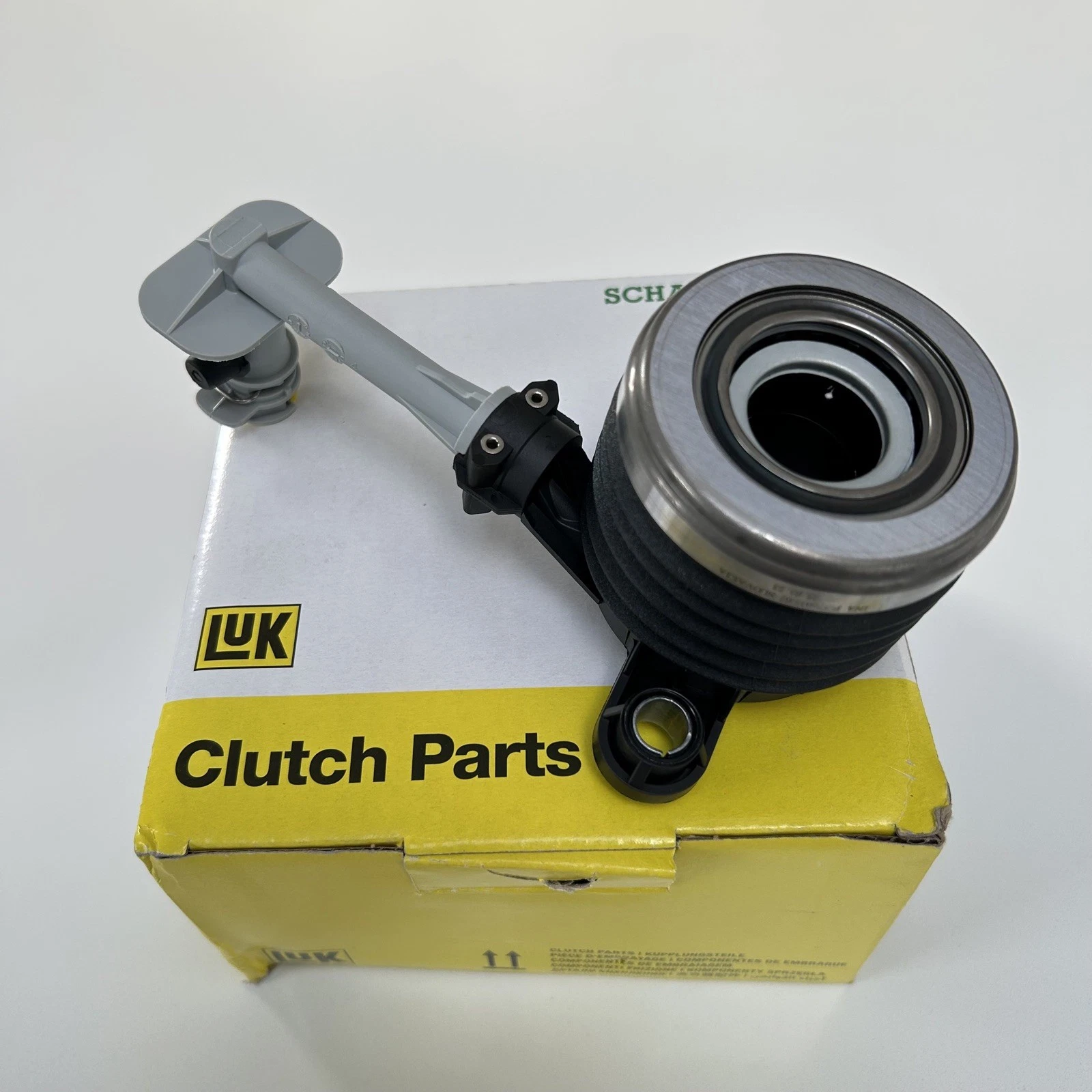 Buy LUK 510009010 — OEM Part, Prices from 37.78 GBP | 7zap