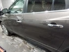 OPEL Driver Side View Mirror Power Folding Opt Dnp Fits 08-12 ENCLAVE ...