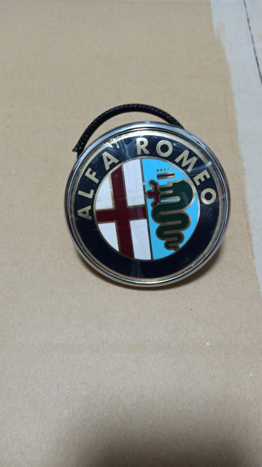 Buy FIAT 50516864 — OEM Part, Prices from 96.8 USD | 7zap