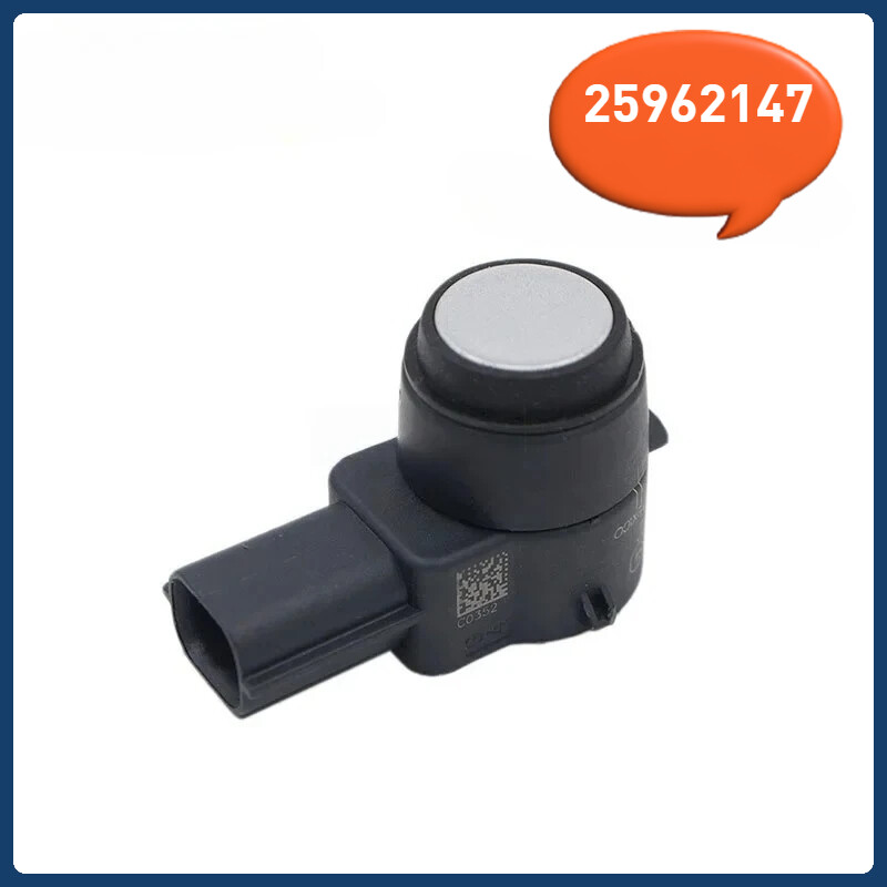 GENERAL-MOTORS 25990085 — OEM Part, Prices & Alternatives