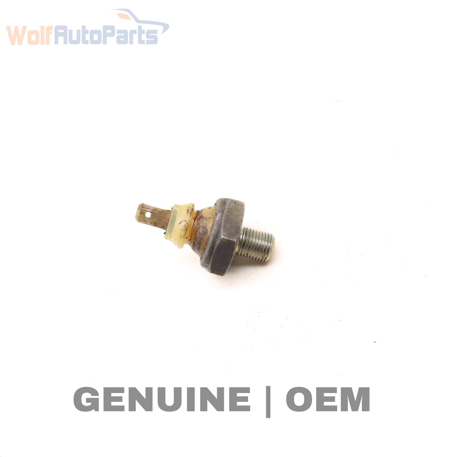 Buy VAG 056 919 081E Oil pressure switch F 32-D-000 001>> — OEM Part ...