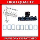 Buy FORD 1 138 392 Gasket, intake manifold — OEM Part, Prices from 7.35 ...
