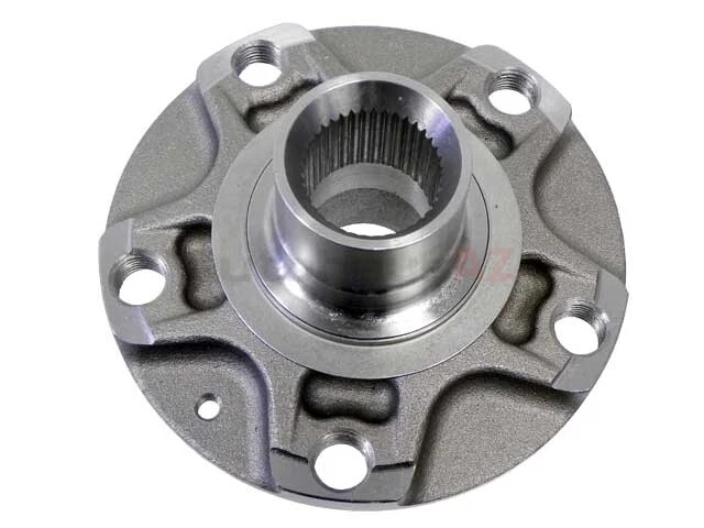 VAG 4B0 407 613 B Wheel hub For vehicles with rim: — OEM Part, Prices ...