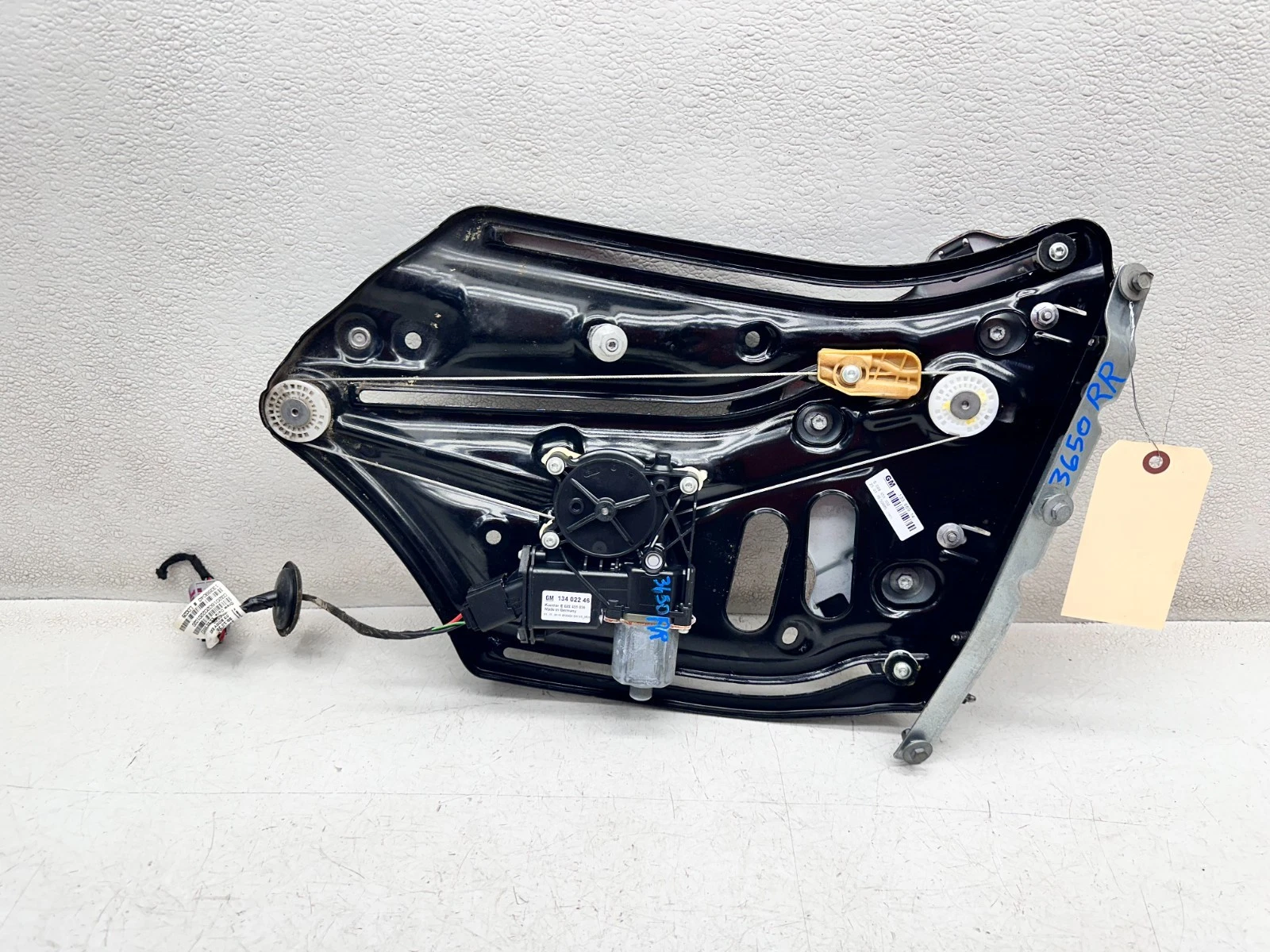 Buy OPEL 13402246 — OEM Part, Prices from 499 USD | 7zap