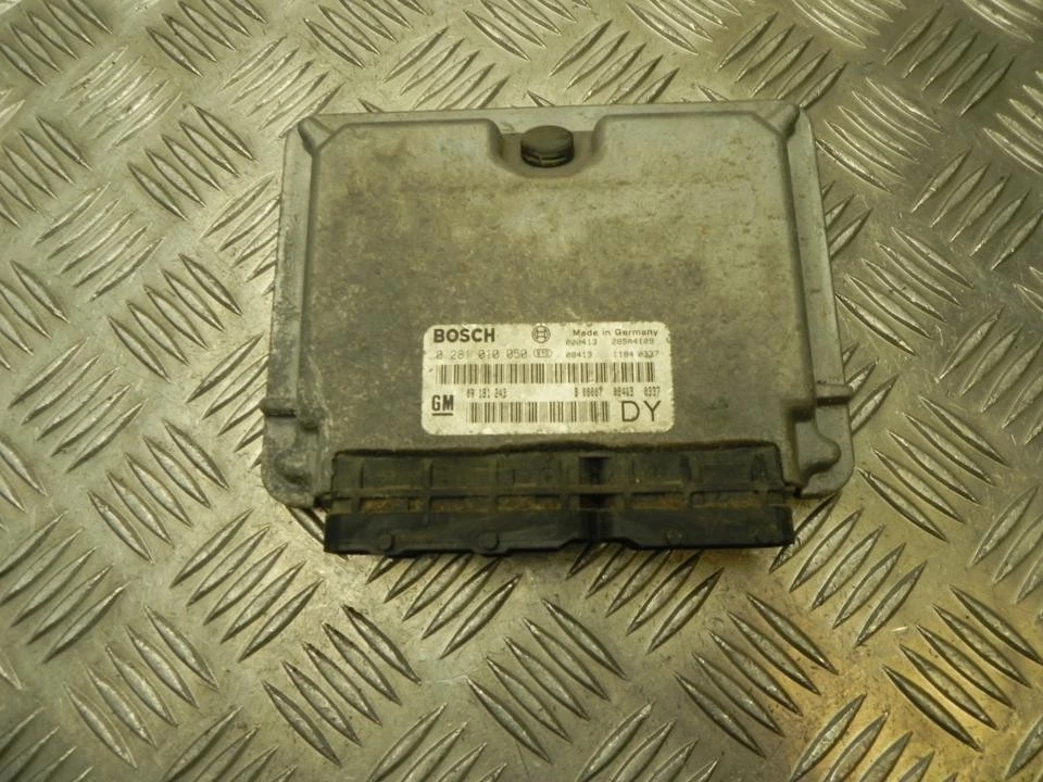 Buy OPEL 13198809 — OEM Part, Prices from 46.38 USD | 7zap