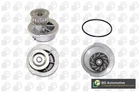 Buy GENERAL MOTORS 96872704 Water Pump — OEM Part, Prices from 22.19 ...