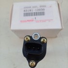 Buy TOYOTA 8318112030 Sensor, speed / RPM — OEM Part, Prices from 122 ...