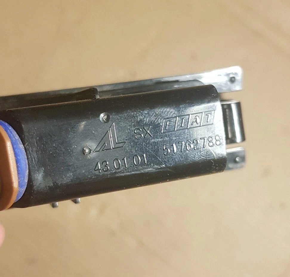 Buy FIAT 51762788 — OEM Part, Prices from 6.5 GBP | 7zap
