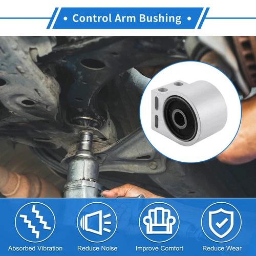 Buy GENERAL MOTORS 20946159 Control Arm-/Trailing Arm Bush — OEM Part ...