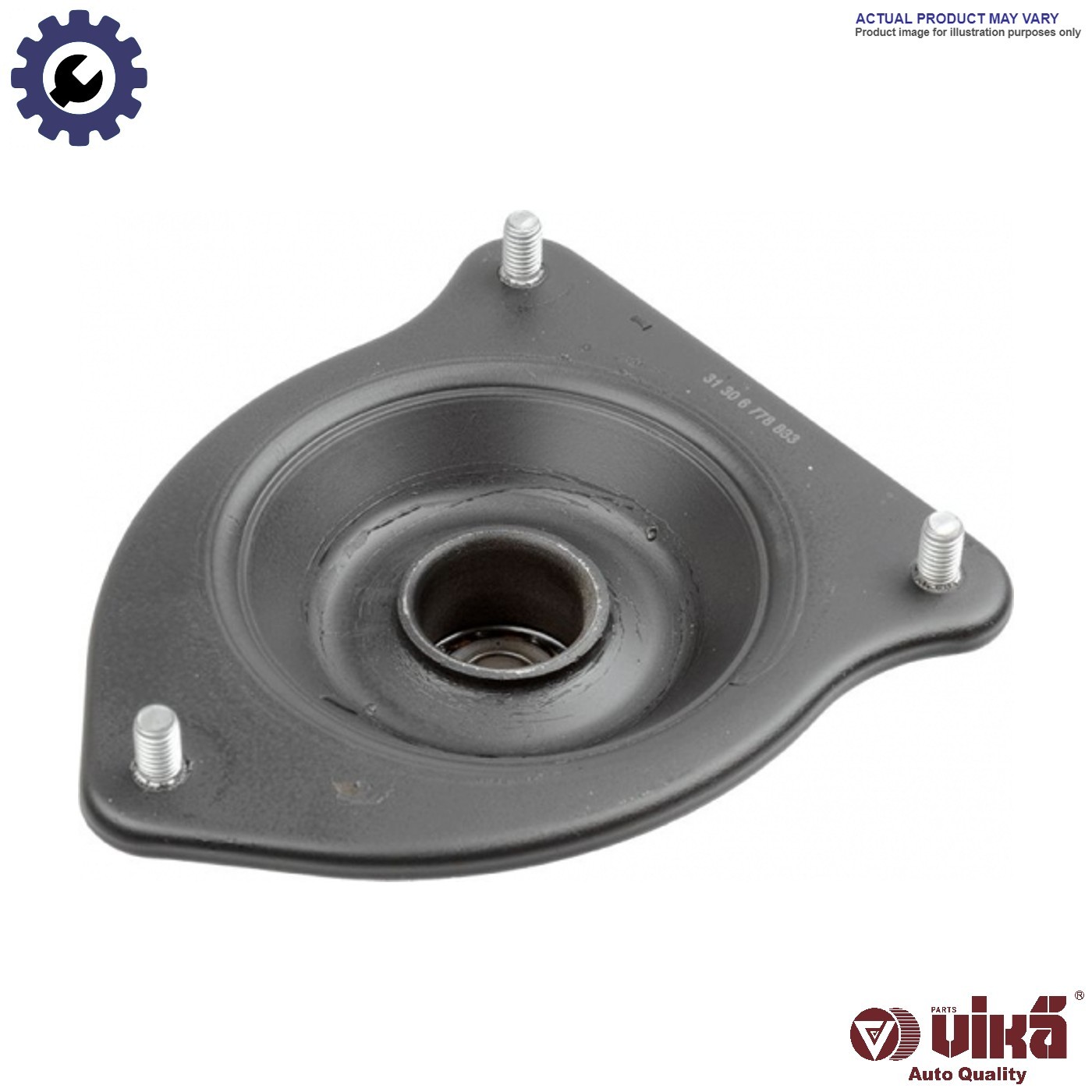 Buy FIAT 51785201 — OEM Part, Prices from 31.3 GBP | 7zap