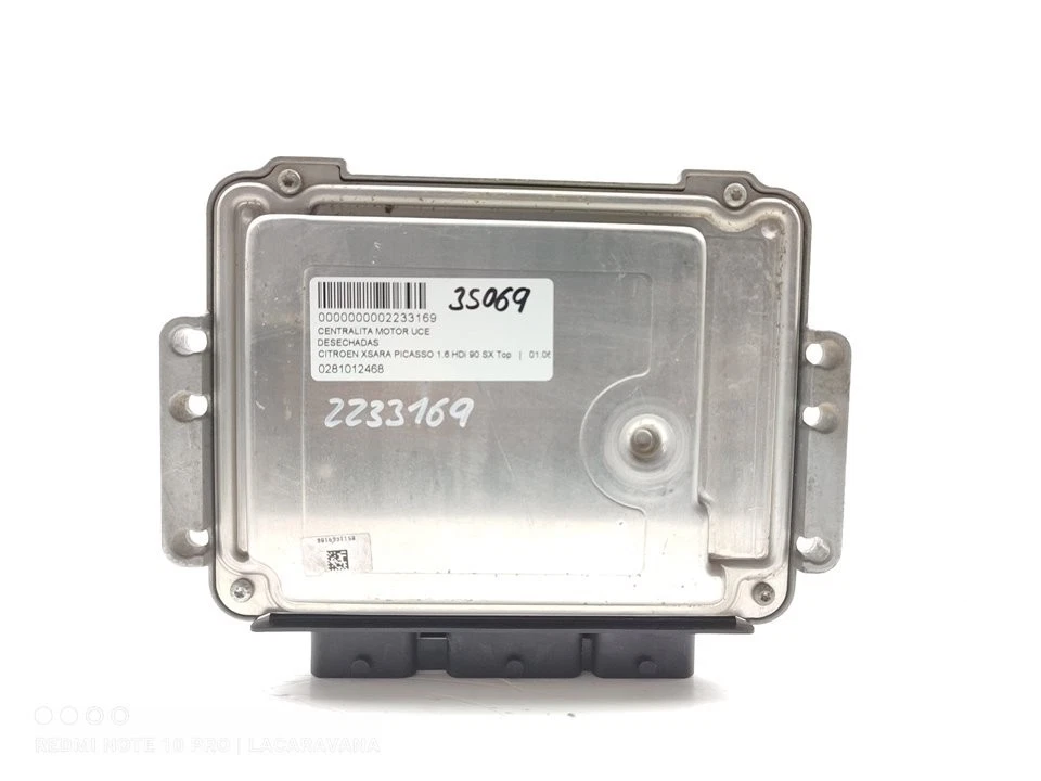 Comprar OPEL 2233169 — Pieza OEM, Precios desde 44.38 USD | 7zap