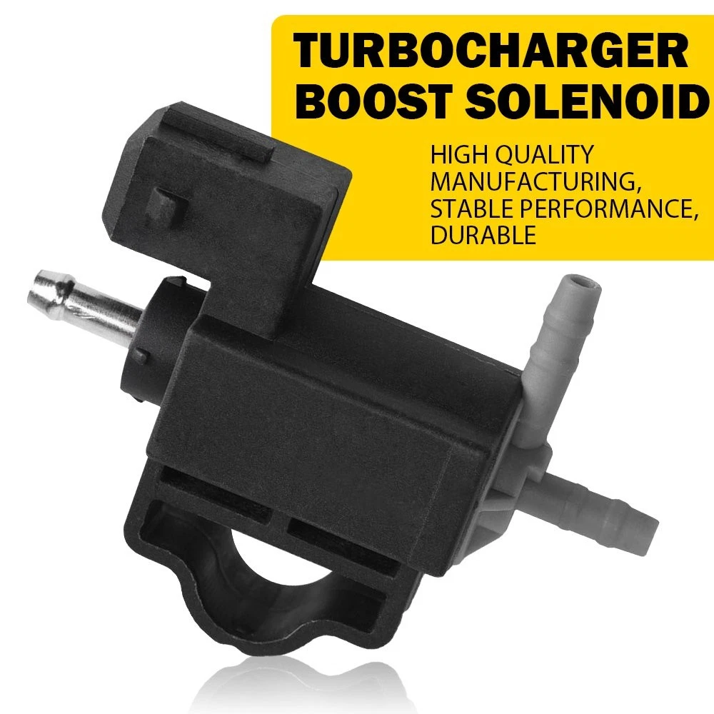 Buy GENERAL-MOTORS 55559239 Boost Pressure Control Valve — OEM Part ...