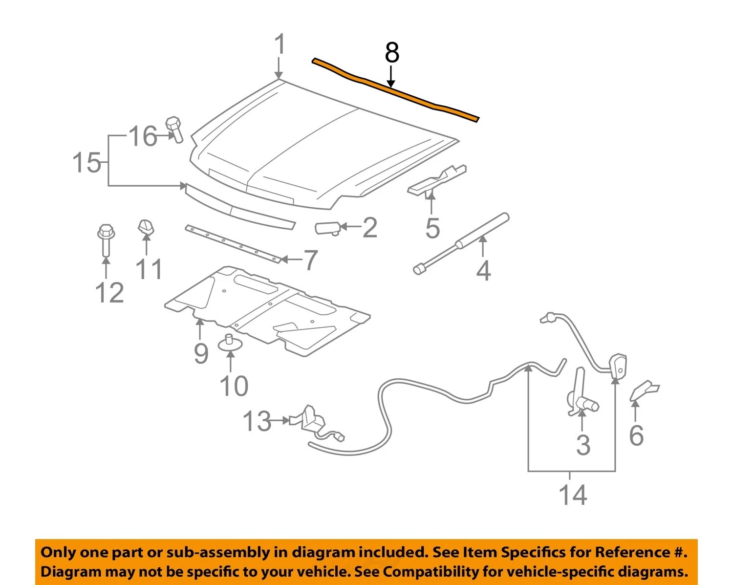 Buy GENERAL MOTORS 15200240 — OEM Part, Prices from 4.61 USD | 7zap