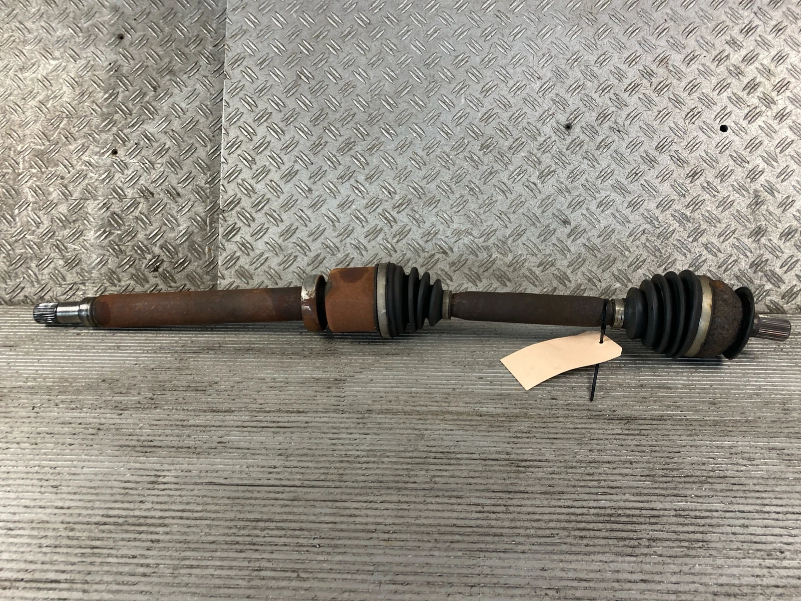 Buy VOLVO 36000562 Joint Kit, drive shaft — OEM Part, Prices from 99.95 ...