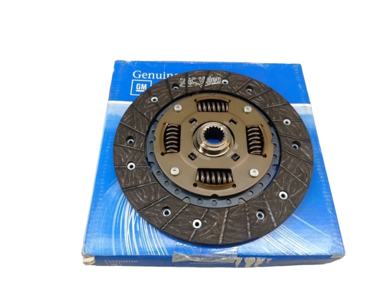Buy GENERAL MOTORS 96570697 Clutch Disc — OEM Part, Prices from 49 EUR ...