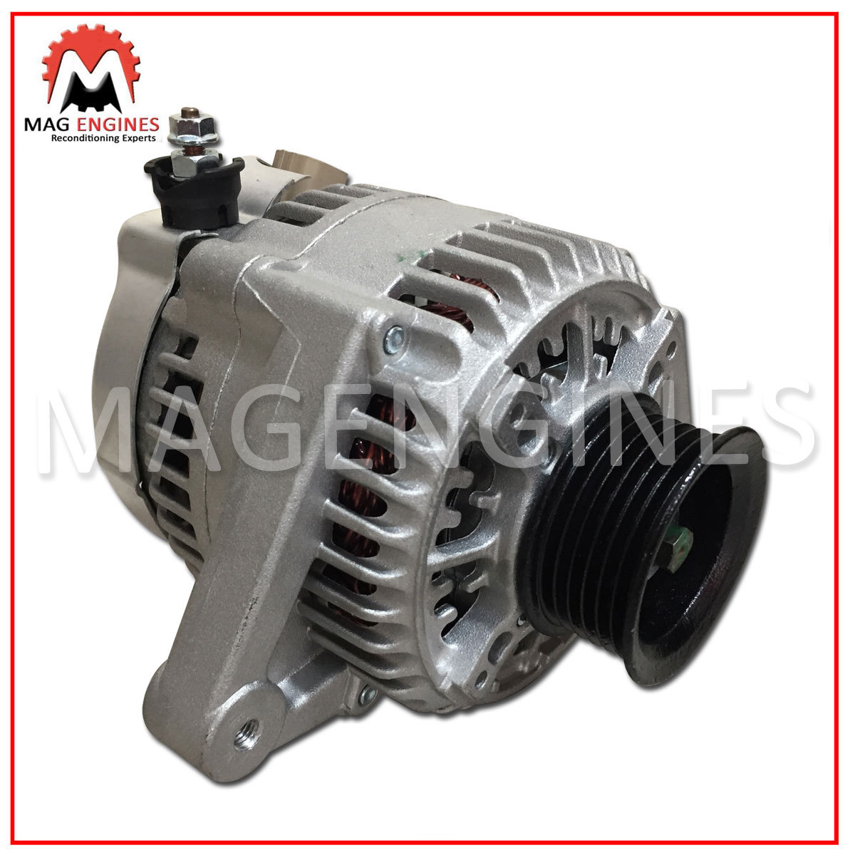 TOYOTA 27060-22230 Alternator — OEM Part, Prices & Alternatives