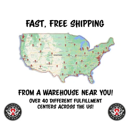 GENERAL MOTORS Baer 4301605B Baer Brakes 11" SS4 Alum Hub Front Brake ...