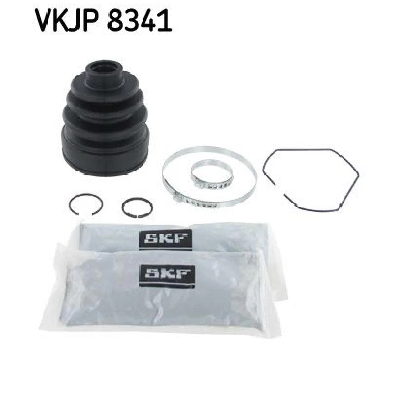 NISSAN C9741-JA00A Faltenbalgsatz, Antriebswelle — OEM Part, Prices ...