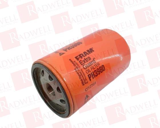 FRAM FRAM PH3980 / PH3980 (NEW IN BOX)