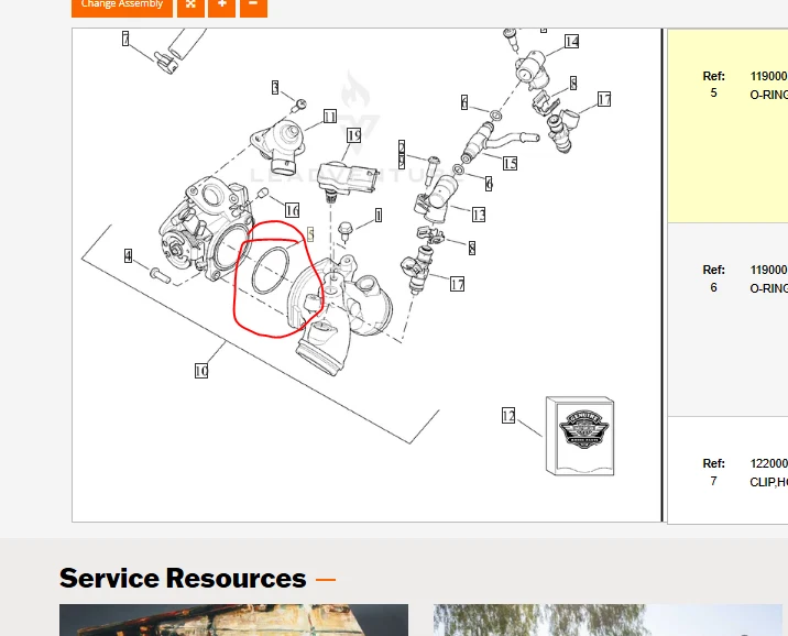 Buy OPEL 11900046 | 7zap