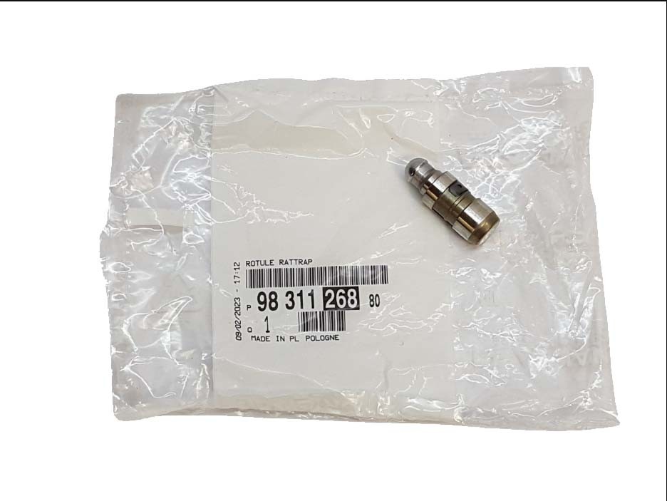 Buy VAG 059109521G equalizing element, hydraulic — OEM Part, Prices ...