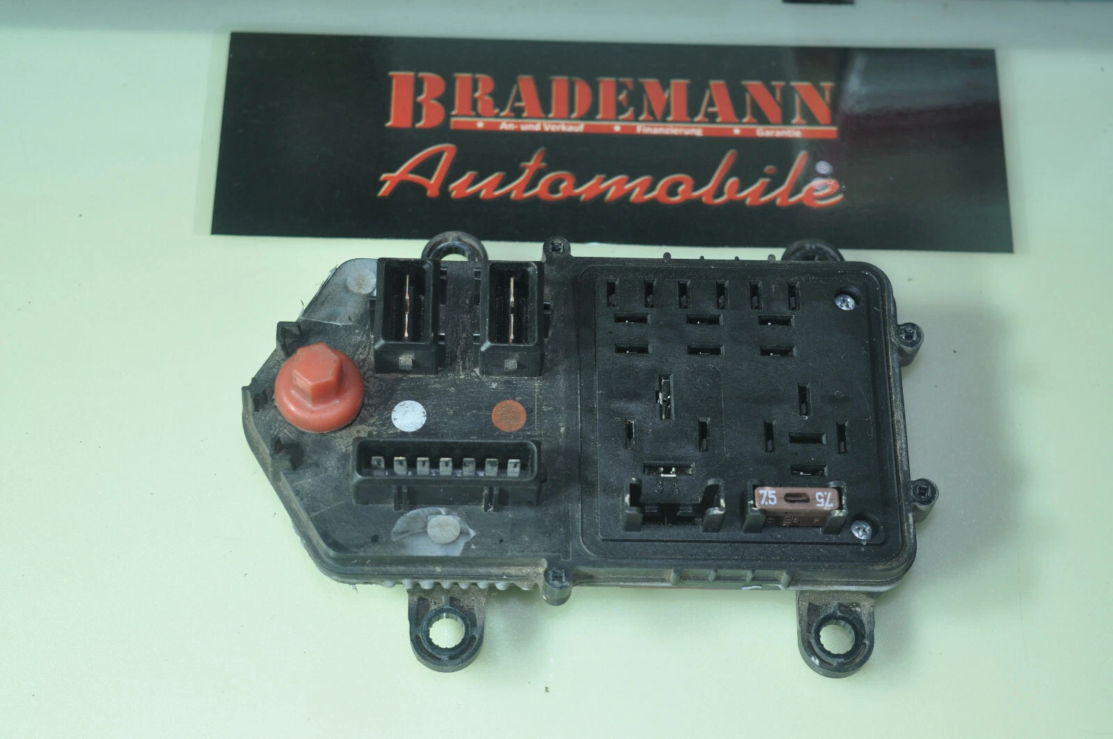 Buy FIAT 46415640 — OEM Part, Prices from 300 EUR | 7zap