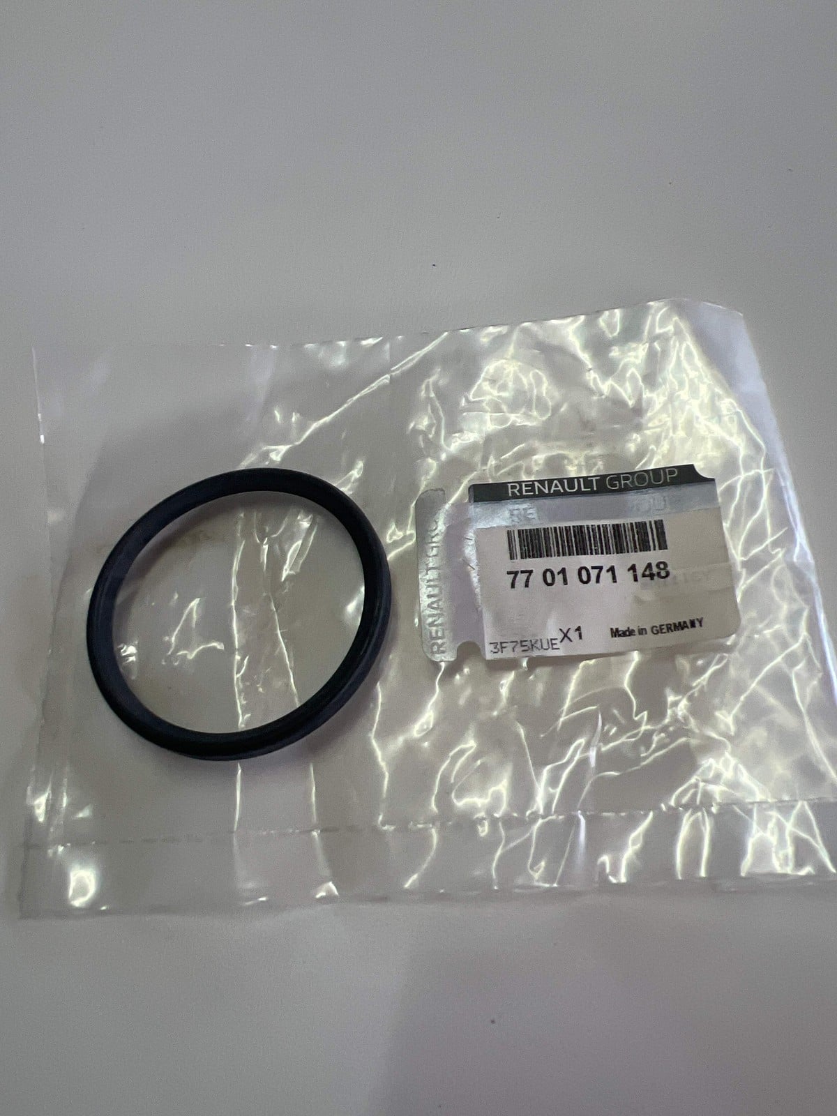 RENAULT 756F06953R — OEM Part, Prices & Alternatives