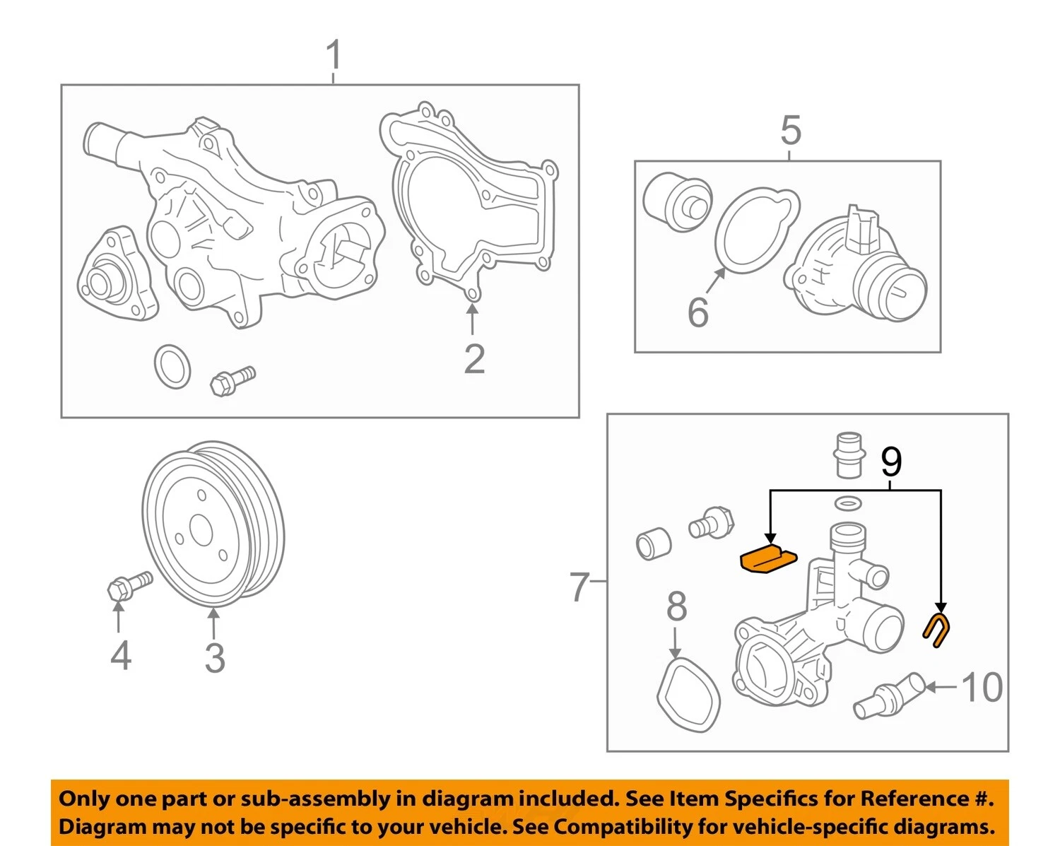 Buy OPEL 55555982 — OEM Part, Prices from 7.62 USD | 7zap