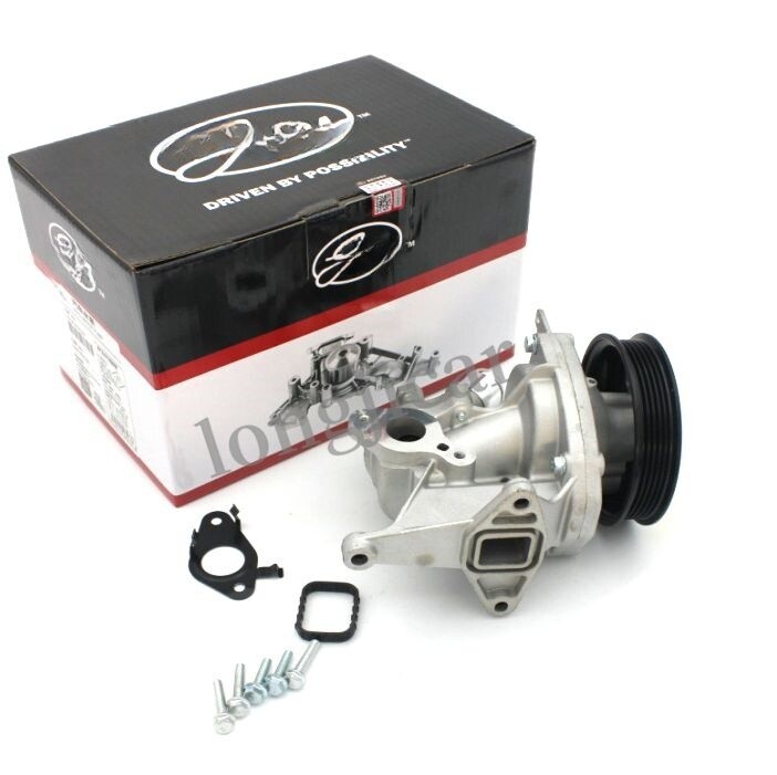 GGT PA11201 Water Pump — OEM Part, Prices & Alternatives