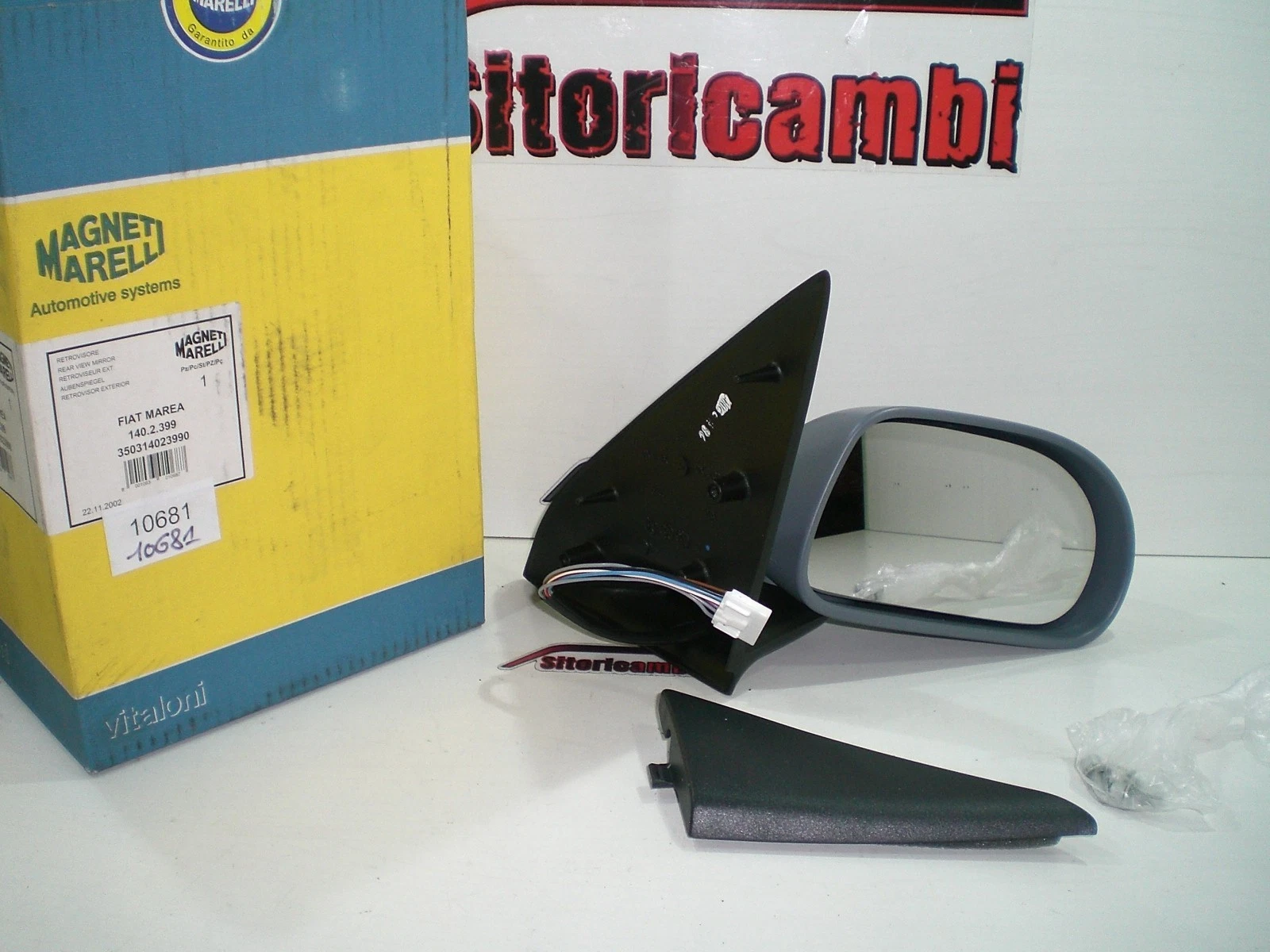 Buy FIAT 51773166 | 7zap