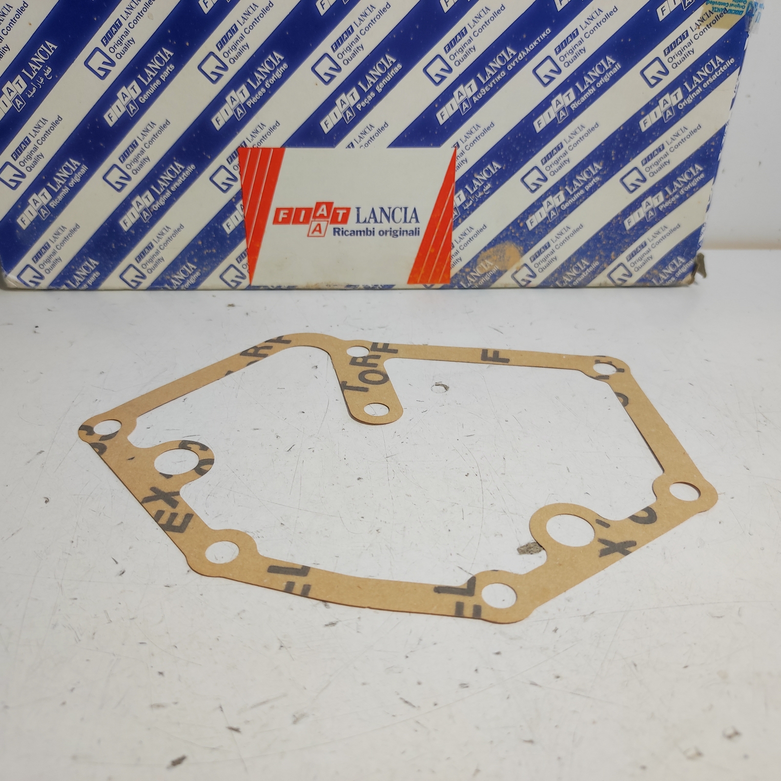 Buy FIAT 4414213 — OEM Part, Prices from 888 EUR | 7zap