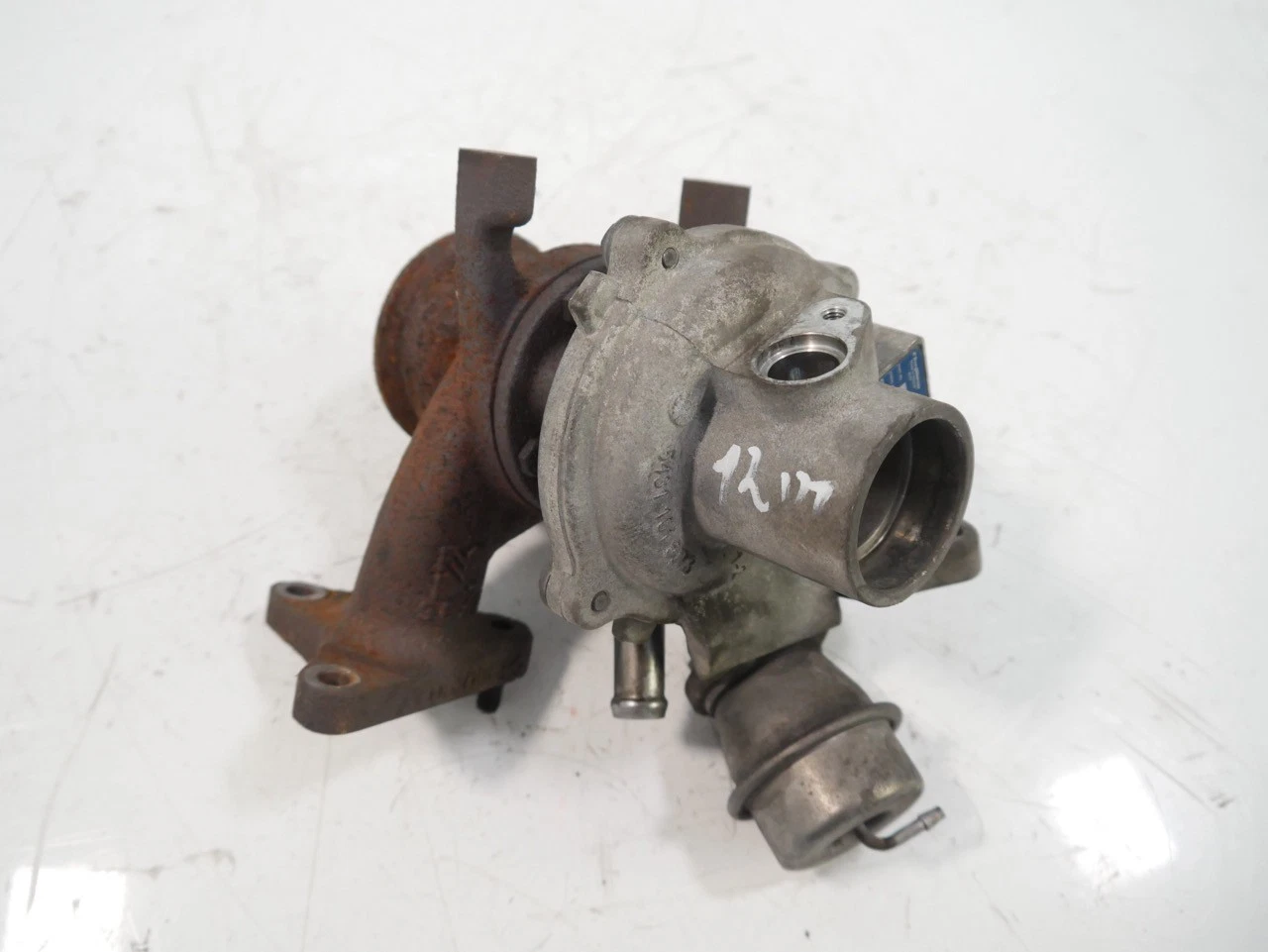 Buy GENERAL-MOTORS 55266524 — OEM Part, Prices from 359.1 EUR | 7zap