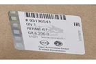 Kaufen GENERAL MOTORS 93196541 Spurstangenkopf — OEM-Teil, Preise ab 92 ...