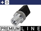 DENSO Air Con Pressure Switch fits AUDI A4 B6, B7 00 to 09 AC ...