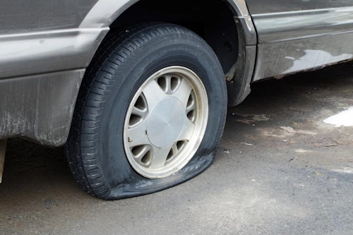 8 Critical Signs Your Tires Need Replacement: A Safety Expert's Guide ...