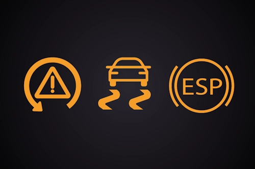 ABS, ESP and Other Driver Aids: How They Affect Brake System ...