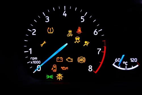 Audi Warning Lights Decoded: Your Ultimate Guide to Dashboard Symbols ...