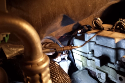 Complete Guide to Engine Coolant Temperature Sensor (ECT): Function, Diagnosis, and Replacement ...