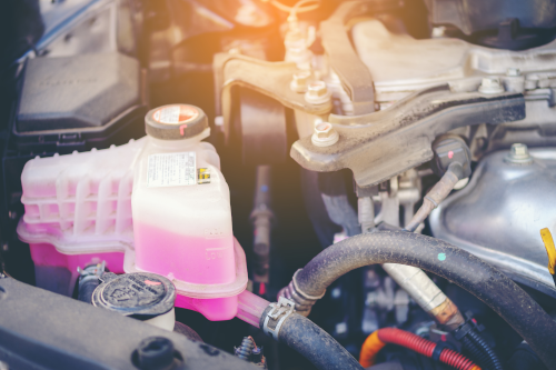 Coolant Flush: Complete Guide | PROFESSIONAL_PARTS_SEARCH | 7zap