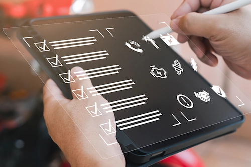 Creating Your Own Repair Checklist: From Diagnosis to Test Drive — A ...