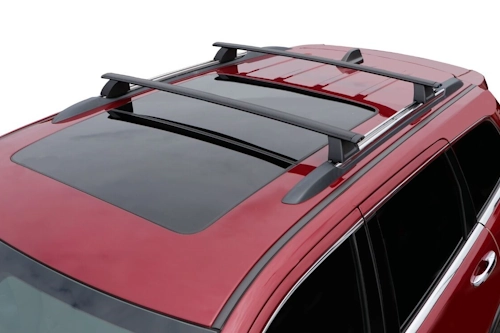 How to Choose a Roof Rack: Types, Load Calculation, and Installation ...