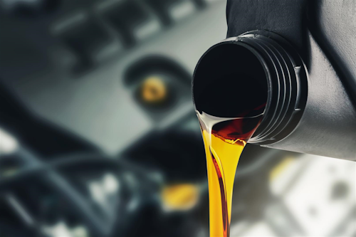 How to Choose Motor Oil: Viscosity, Specifications, and Real Examples ...