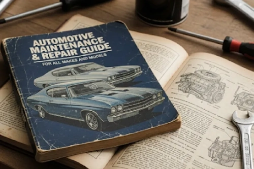 How to Read a Repair Manual: Symbols, Tolerances, and Tables — A ...