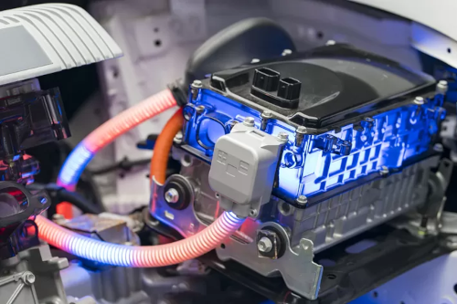 Hybrid Vehicles: Complete Guide | PROFESSIONAL_PARTS_SEARCH | 7zap