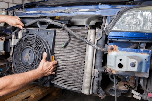 Mastering Radiator Replacement: The Ultimate DIY Guide for Peak Engine ...